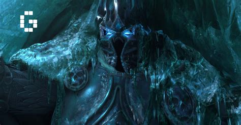 World Of Warcraft Classic Wrath Of The Lich King Classic Available Now