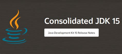 java 15 正式发布， 14 个新特性，刷新你的认知！！ java技术栈