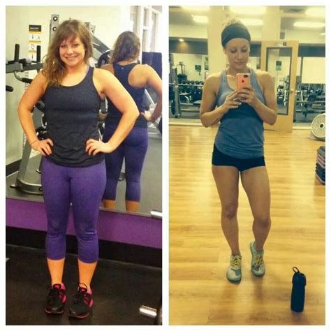 Beautiful Before And After Isagenix Superior Undenatured Whey Protein Can Help You Go To The