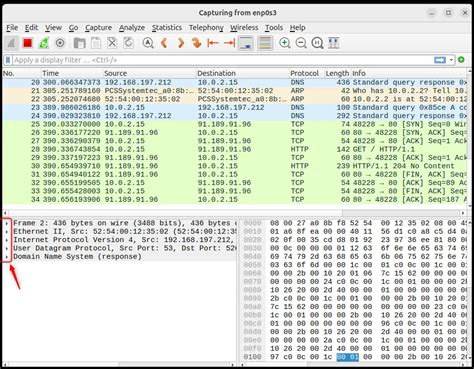 How To Install Wireshark On Ubuntu 24 04 Its Linux FOSS