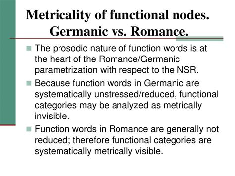 ppt encoding discourse based meaning syntax vs prosody implications for sla powerpoint