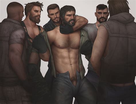 Post 2137893 Drawnpr0n Joelmiller Thelastofus