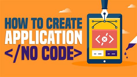 How To Build An App Without Coding And Programming Skills 2022 Step By Step Tutorial 2022
