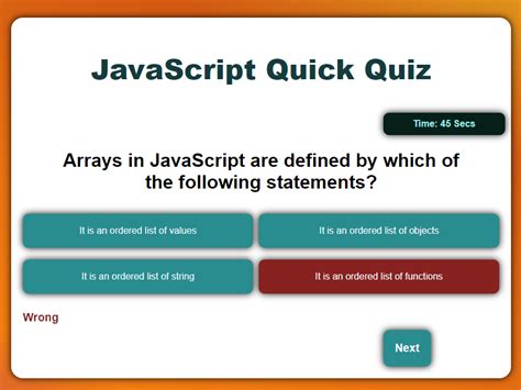 GitHub GEEZEE91 JavaScript Multiple Choice Quiz Timed Multiple