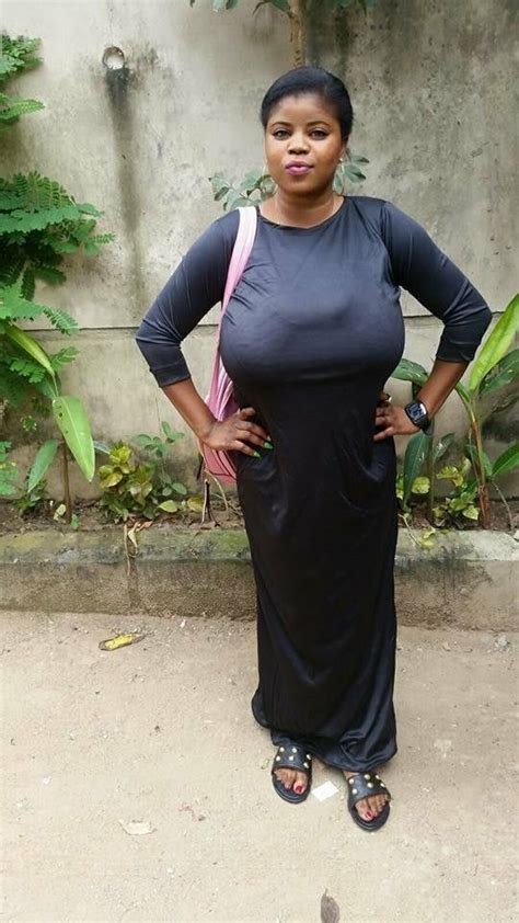 Busty Amateur Ebony Telegraph