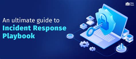 Incident Response Playbook Template
