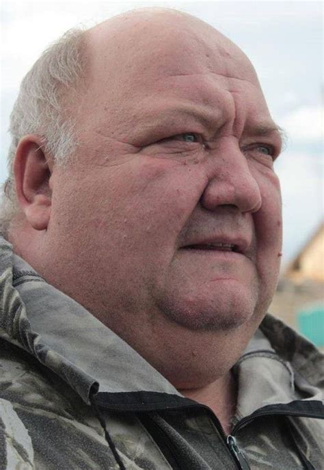 Big Daddy Bear Mustache Men Russian Men Beefy Men Man Images Mature Men Older Men Photo