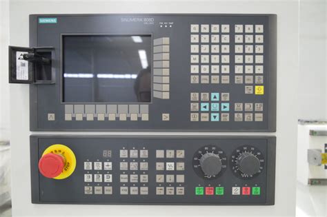 SIEMENS Controller System For CNC Router FORSUN
