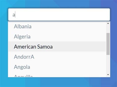 add autocomplete and typeahead to inputs jquery autocomplete free jquery plugins