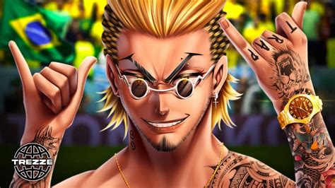 Trezze Melhor Do Mundo Lavinho Blue Lock Youtube Music