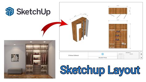 Sketchup Layout Tutorial For Beginner Vray Sketchup Tutorial Lumion