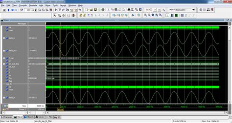 fir filter design based on fpga