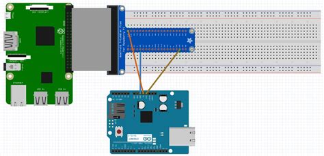 how to connect a relay with a raspberry pi clayton pace photo booth project