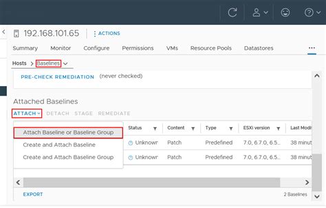 How To Upgrade ESXi 6 7 To 7 And 7 0 U2 Multiple Methods
