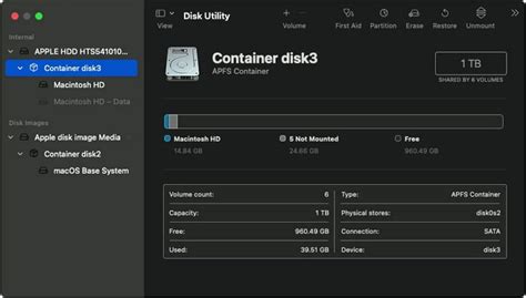 Step By Step How To Fix Corrupted Hard Drive On Mac EaseUS