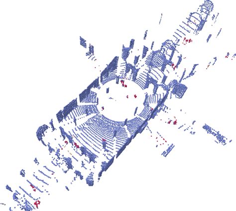 dynamic object detection in range data using spatiotemporal normals papers with code