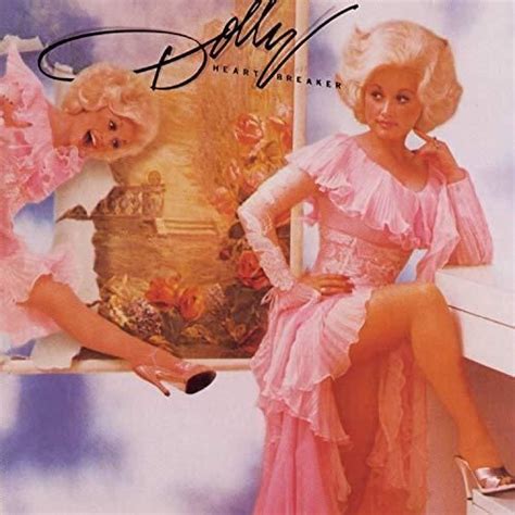Płyta Kompaktowa Dolly Parton Heartbreaker Cd Ceny I Opinie Ceneopl