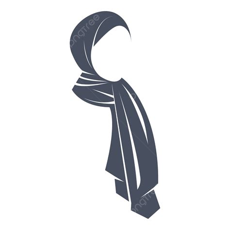 Png Image Logo Hijab Png Hijab Jilbab Gallery Porn Sex Picture