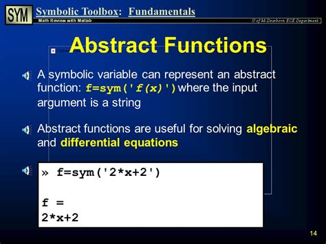 matlab symbolic toolbox declare functions olpornex