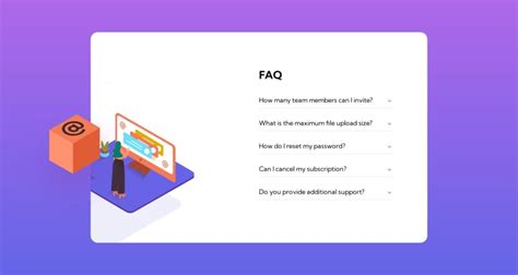 Frontend Mentor FAQ Accordion Card Only HTML And CSS Without JS