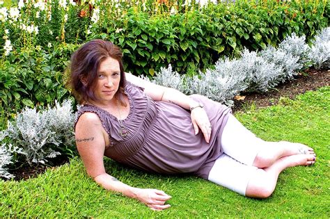 Freckled Redhead Pregnant David Dix Dixon Flickr