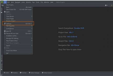 How To Install Numpy In PyCharm On Windows