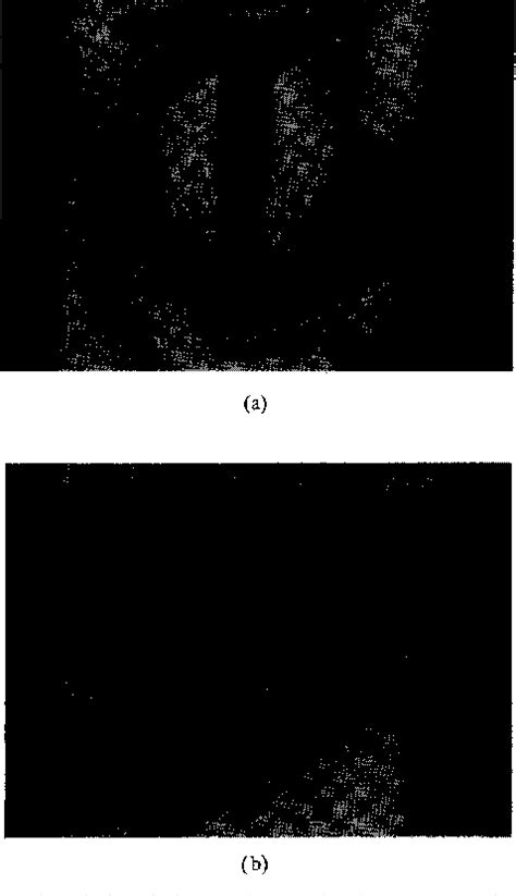 figure 1 from a method of block truncation coding for color image compression semantic scholar