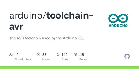 GitHub Arduino Toolchain Avr The AVR Toolchain Used By The Arduino IDE