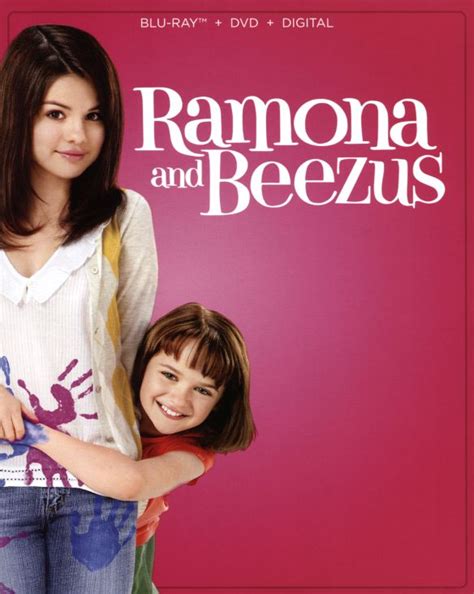 Ramona And Beezus Poster