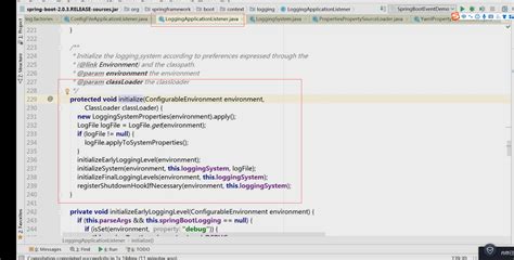 spring boot 笔记之springapplication（二）：spring boot事件 csdn博客