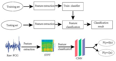 information free full text lightweight end to end neural network model for automatic heart