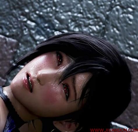 神级3D全动态Nagoonimation新作蒂法与朋友们 前作合集21年开年新作2 6G JAD资源网
