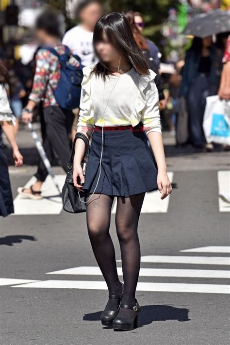 「jk 街 黒タイツ」の検索結果 ファッション 黒タイツ 洋服