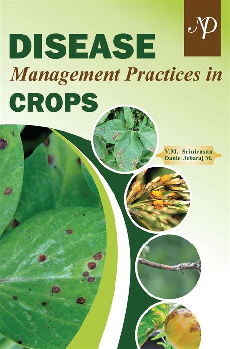 disease management practices in crops