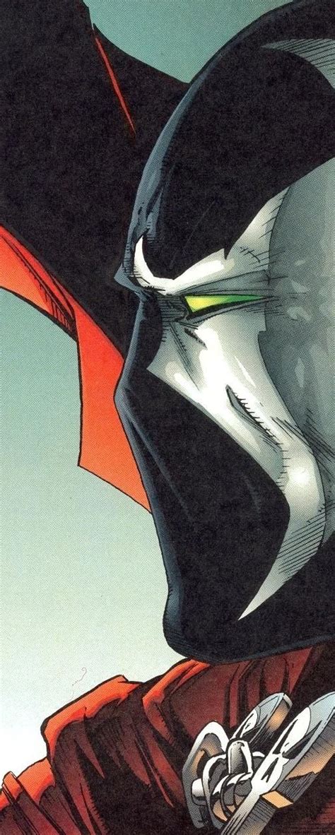 Free Content Hosting Sharing Monetizable Website Spawn Comics Spawn