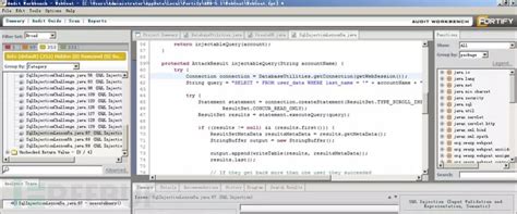java 审计功能 java代码审计入门篇 源码巴士