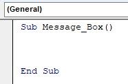 Vba Msgbox Excel Examples How To Create Input Messagebox