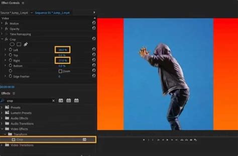 How To Remove Background In Premiere Pro 2025