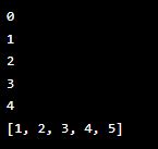 Iterator In Python Tools Functions And How To Create