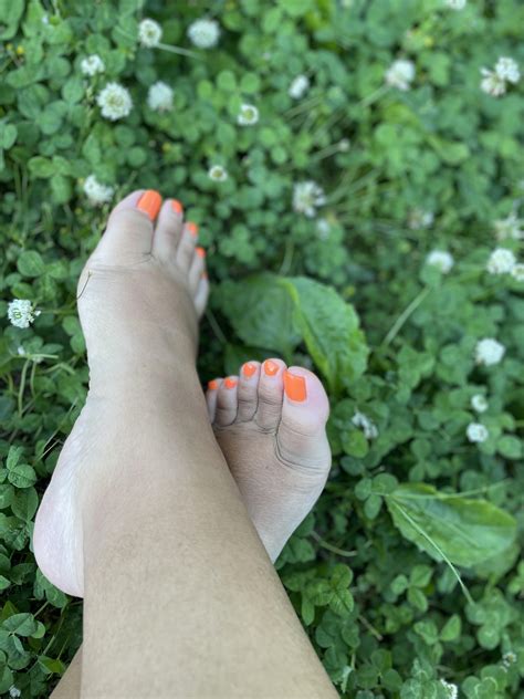 Ebonyfootgoddess