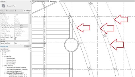 How To Create A Floor Framing Plan In Revit Viewfloor Co