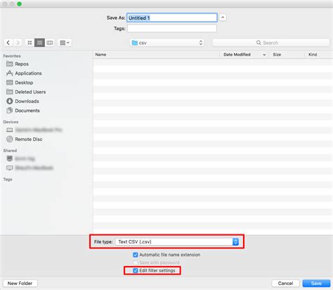 How To Create CSV File With Unicode UTF 8 Character Encoding