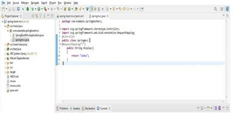 Spring Boot MVC Complete Guide To Spring Boot MVC