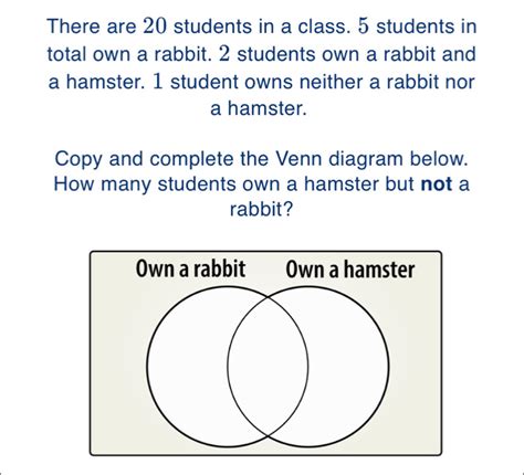 Solved There Are 20 Students In A Class 5 Students In Tota Algebra