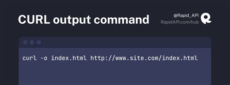 How To Make API Requests With CURL Thread Thread From Rapid Rapid