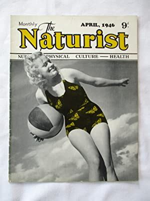 Nudism Physical Culture Health By Naturist AbeBooks