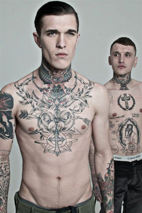 Awesome Tattoos For Guys Tumblr Popartillustrationretro