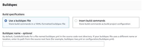 Build Docker Images Using Aws Codebuild Arm Learning Paths