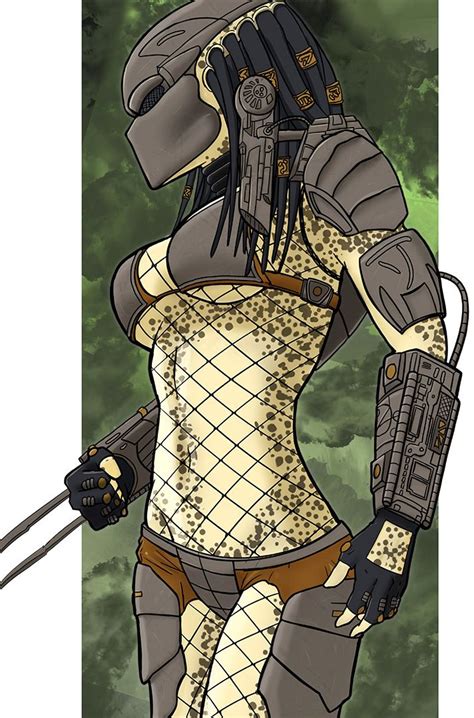 An Image Of A Woman In Armor Holding Two Swords