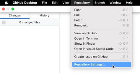 Cloning And Forking Repositories From GitHub Desktop GitHub Docs